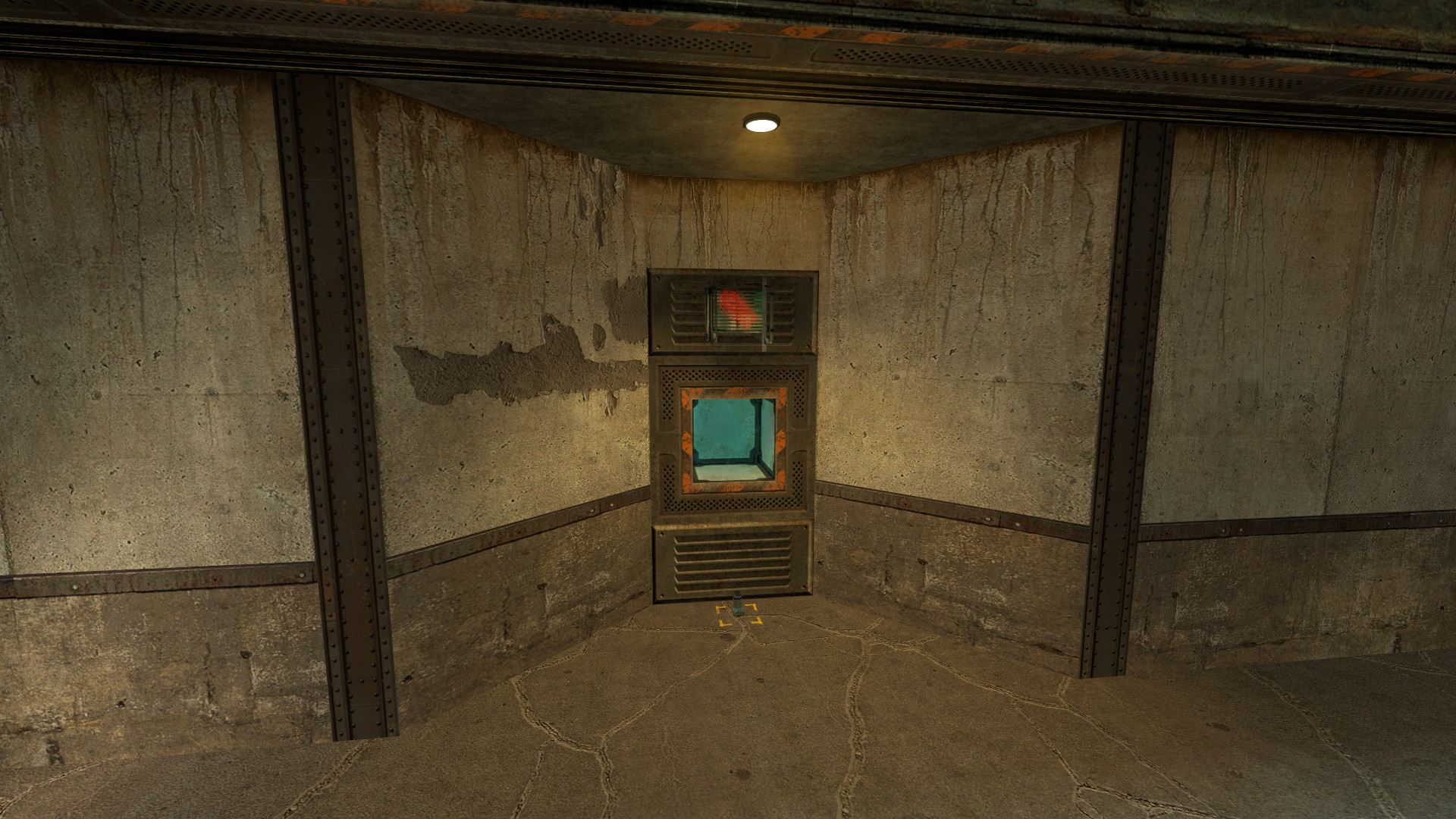 dm_helix Mod for Half-Life 2: Deathmatch | HL2:DM Mods
