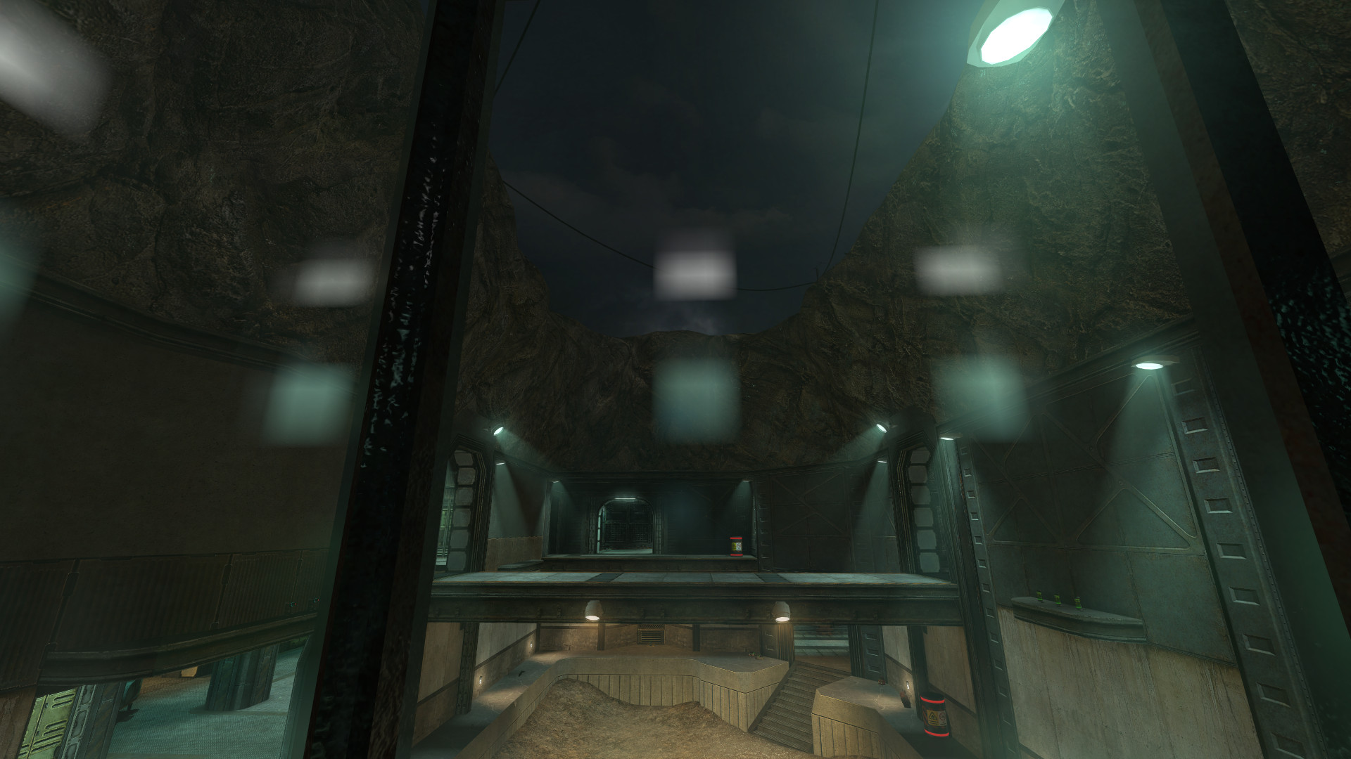 dm_helix Mod for Half-Life 2: Deathmatch | HL2:DM Mods