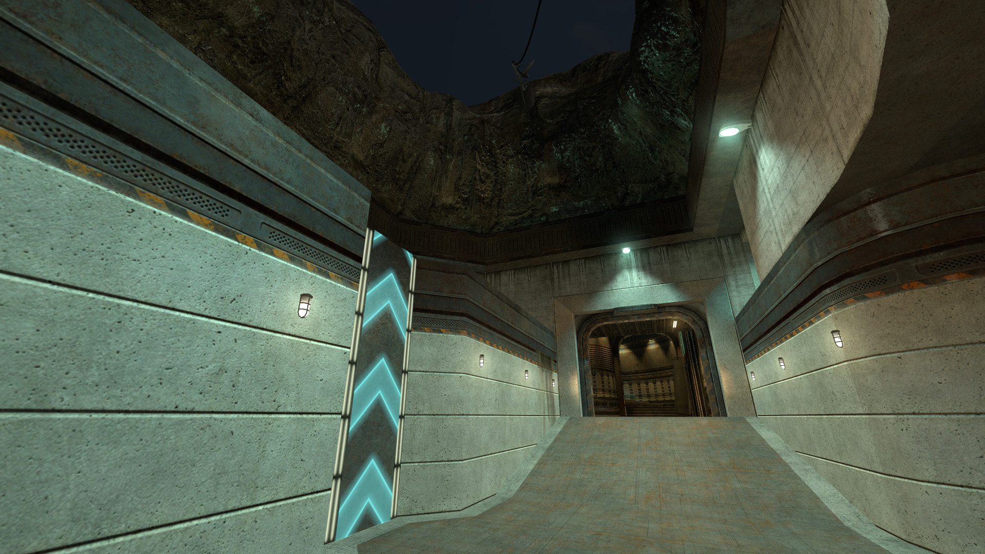 dm_helix Mod for Half-Life 2: Deathmatch | HL2:DM Mods