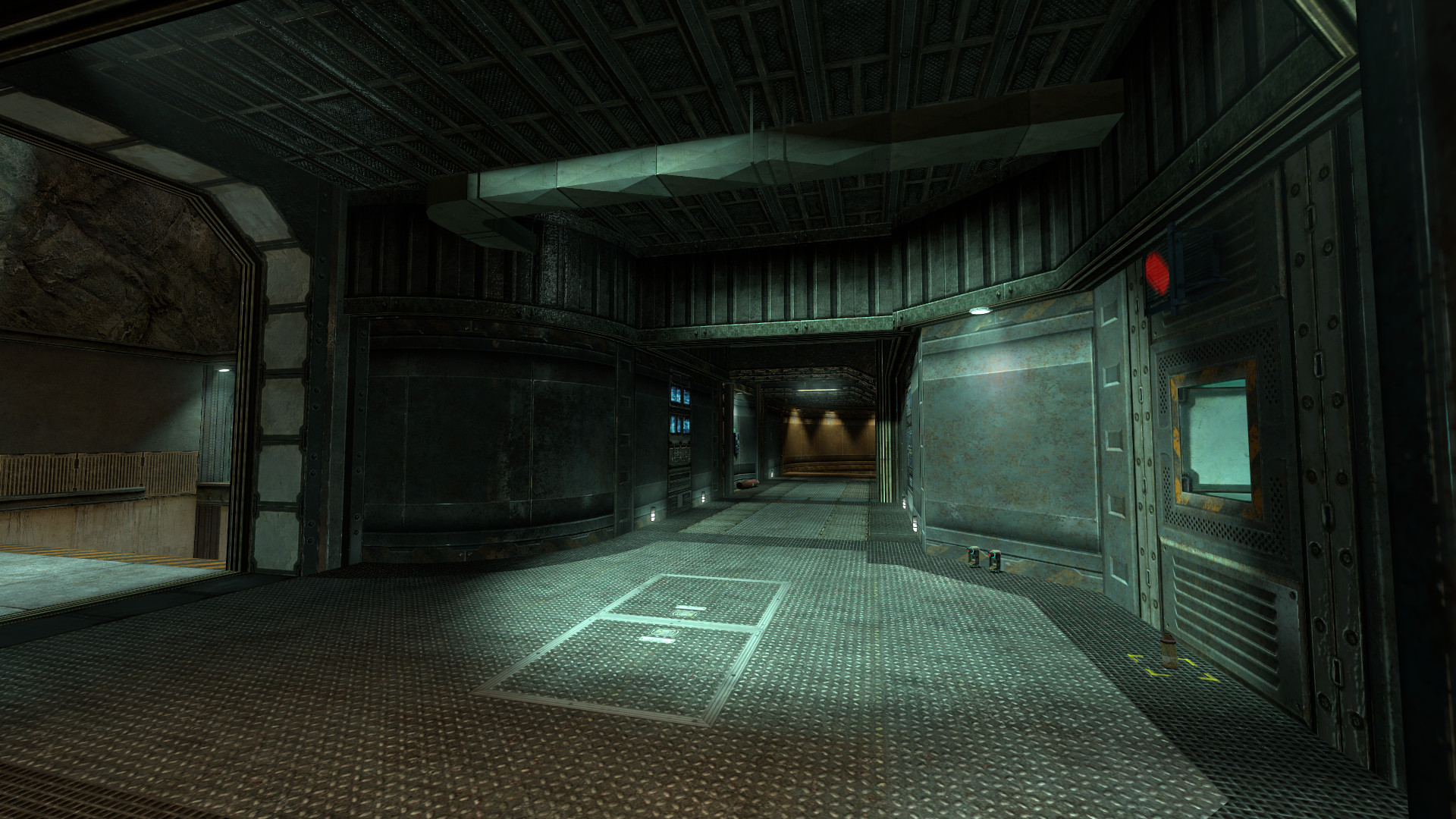 dm_helix Mod for Half-Life 2: Deathmatch | HL2:DM Mods
