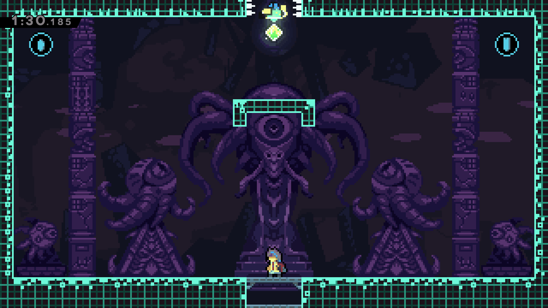 JUMP Mod for Celeste | Celeste Mods