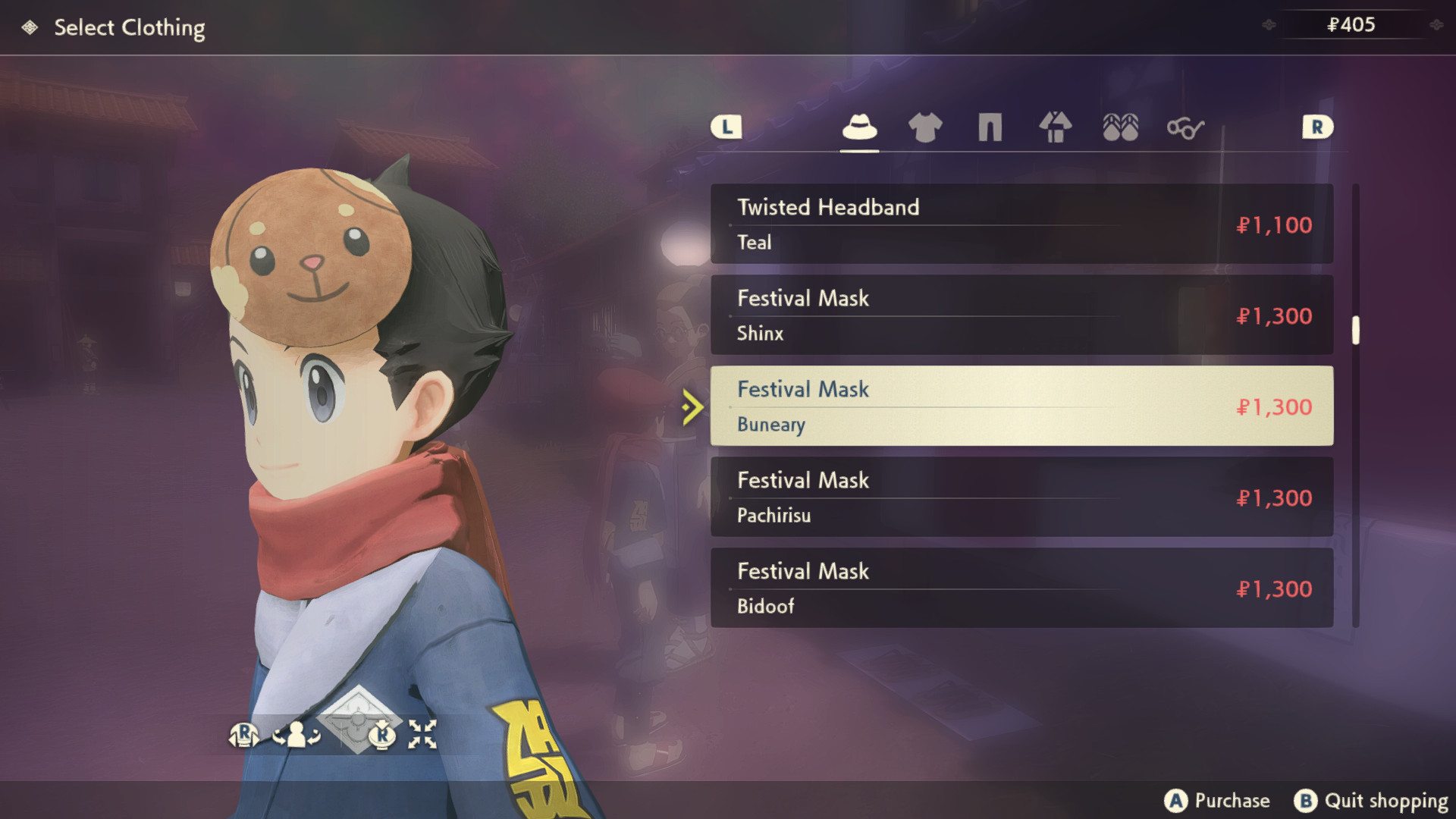 Comprehensive HD Character & Clothing Texture Pack Mod for Pokémon ...
