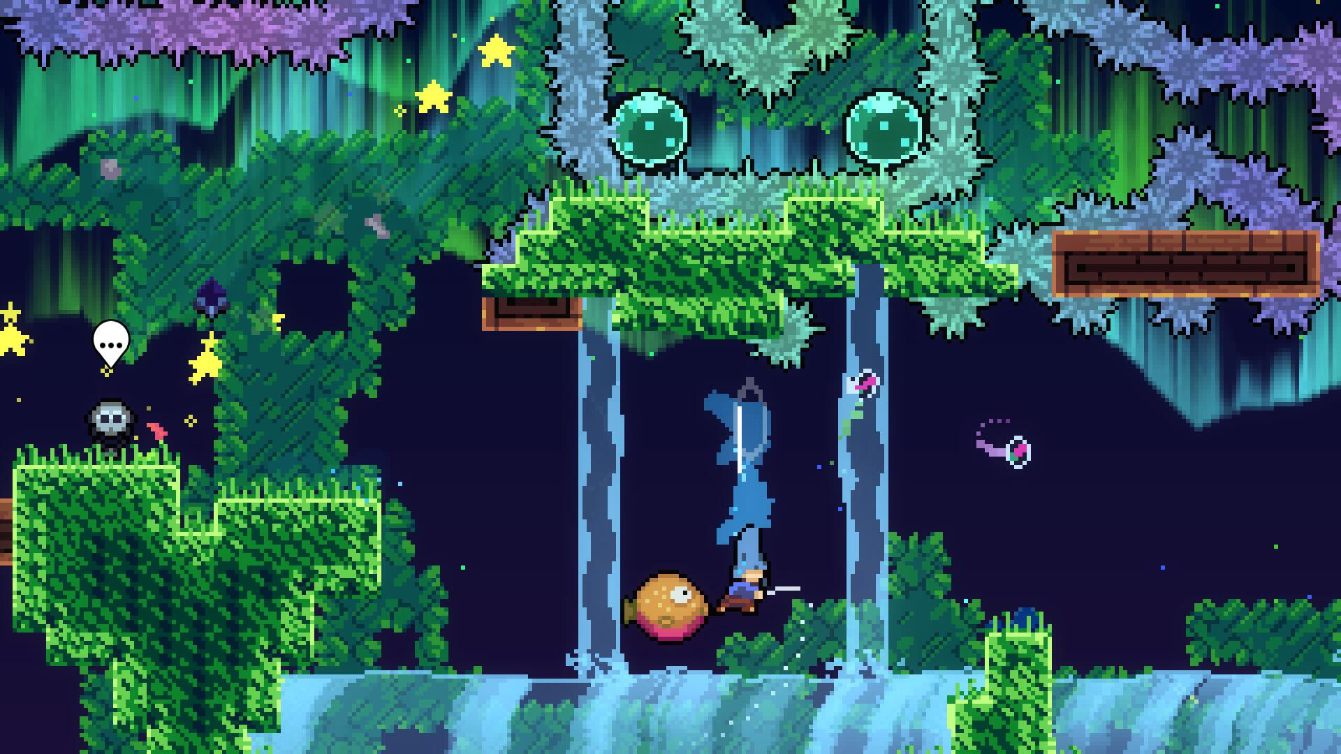 Dream to Awakening Mod for Celeste | Celeste Mods