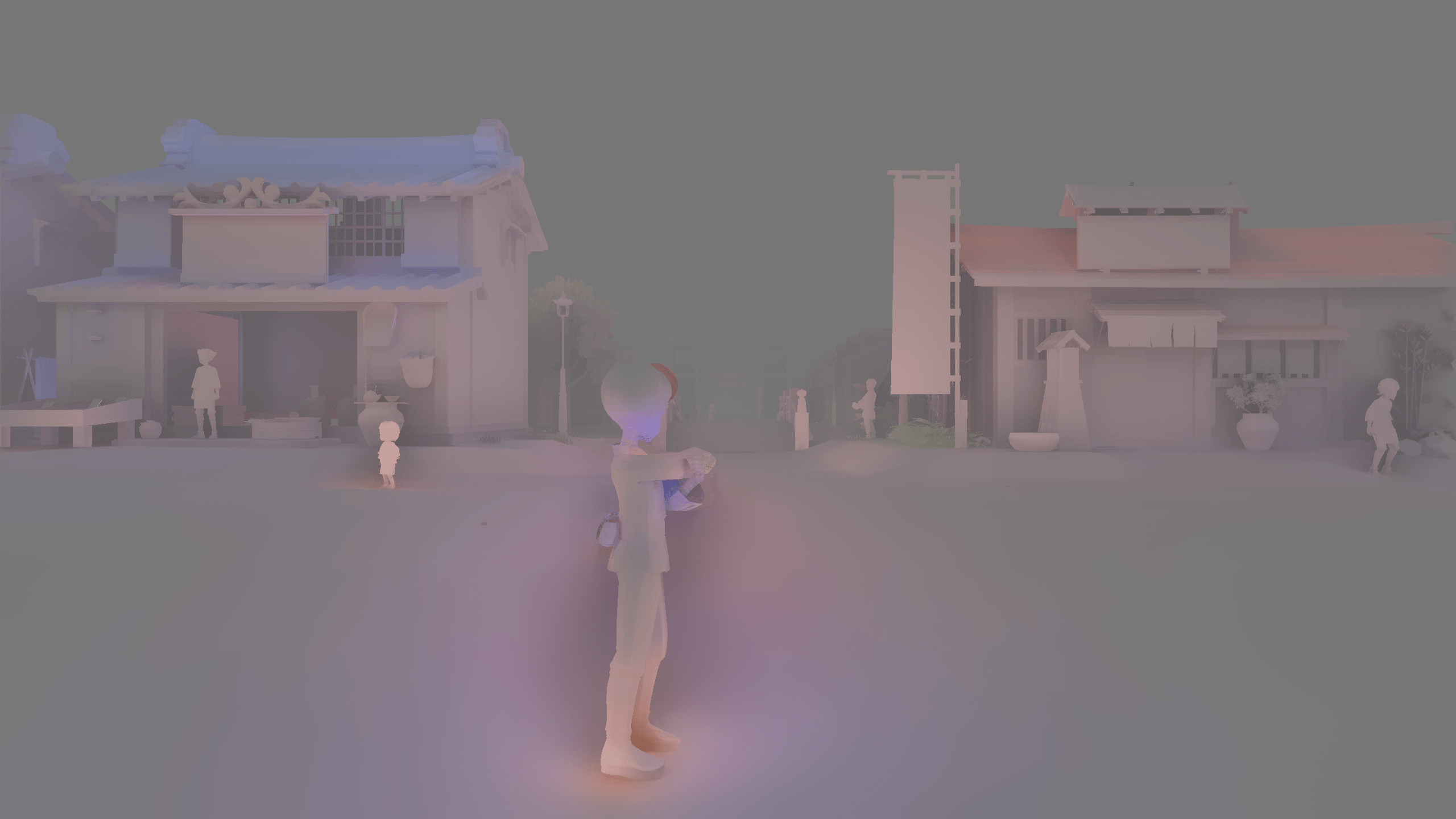 PLA Ultimate Reshade with Ray Tracing Mod for Pokémon Legends: Arceus ...
