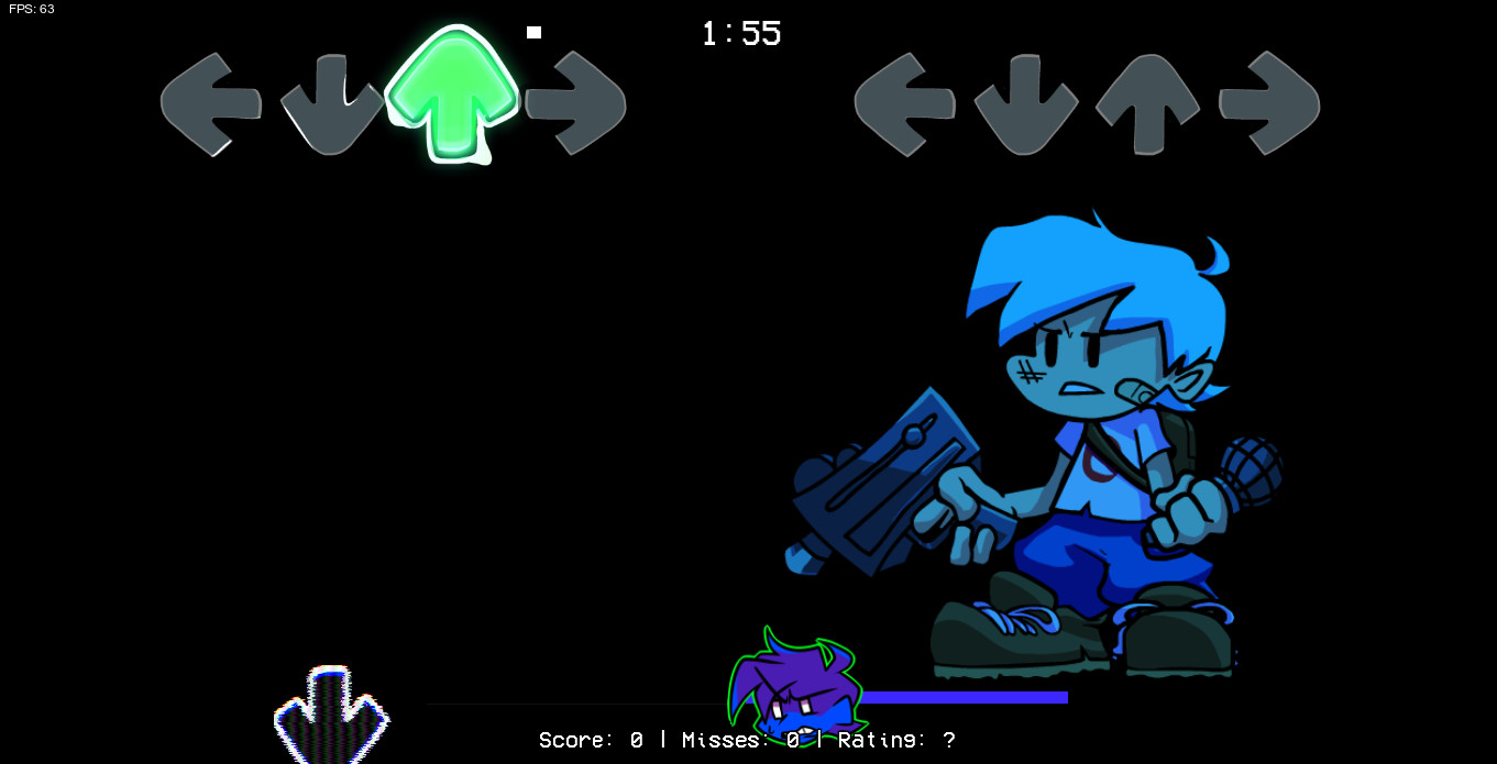 Sonic Corrupted Generations - EXTREME VERSION Mod for Friday Night ...