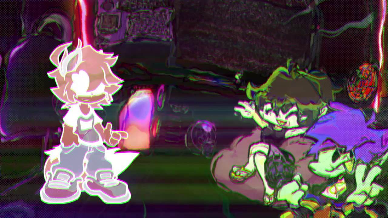 Friday Night Funkin': Editor's Cut Mod for Friday Night Funkin' | FNF Mods