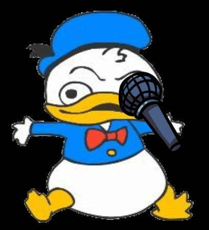 playable dilan duck Mod for Friday Night Funkin' | FNF Mods