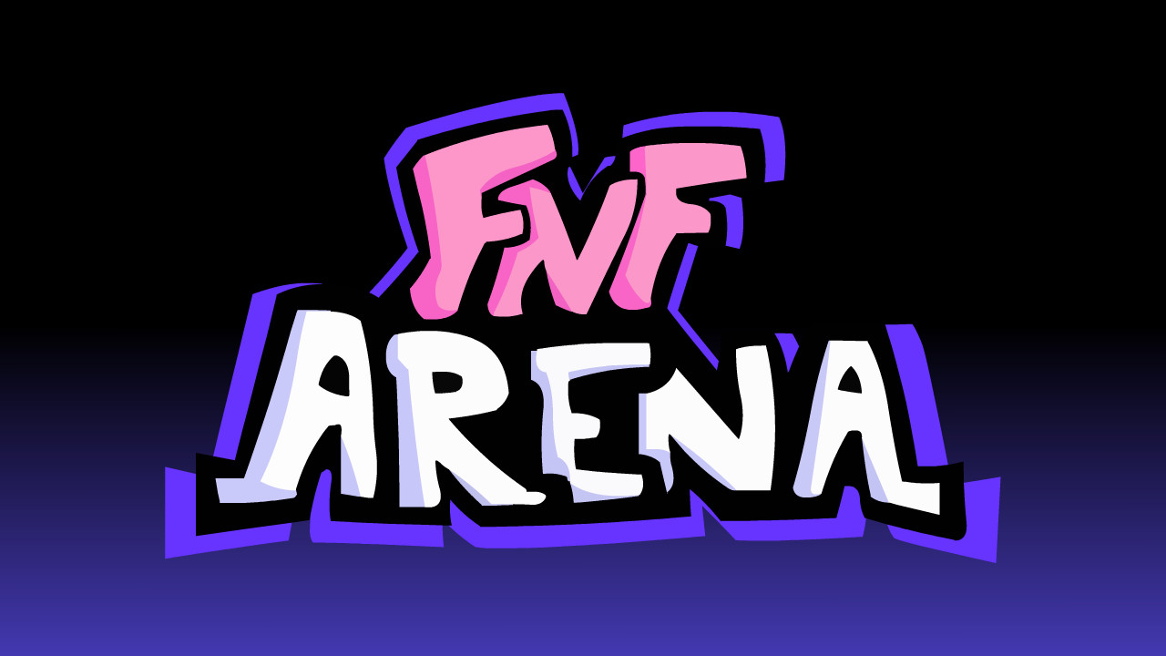[SONIC.EXE] FNF Arena Mod for Friday Night Funkin' | FNF Mods