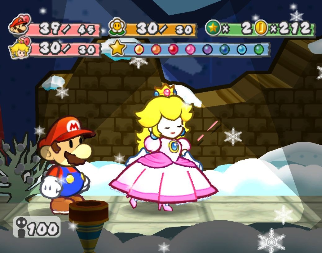 Super TTYD Mod for Paper Mario: The Thousand Year Door | PM2 Mods