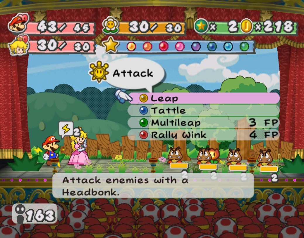 Super TTYD Mod for Paper Mario: The Thousand Year Door | PM2 Mods