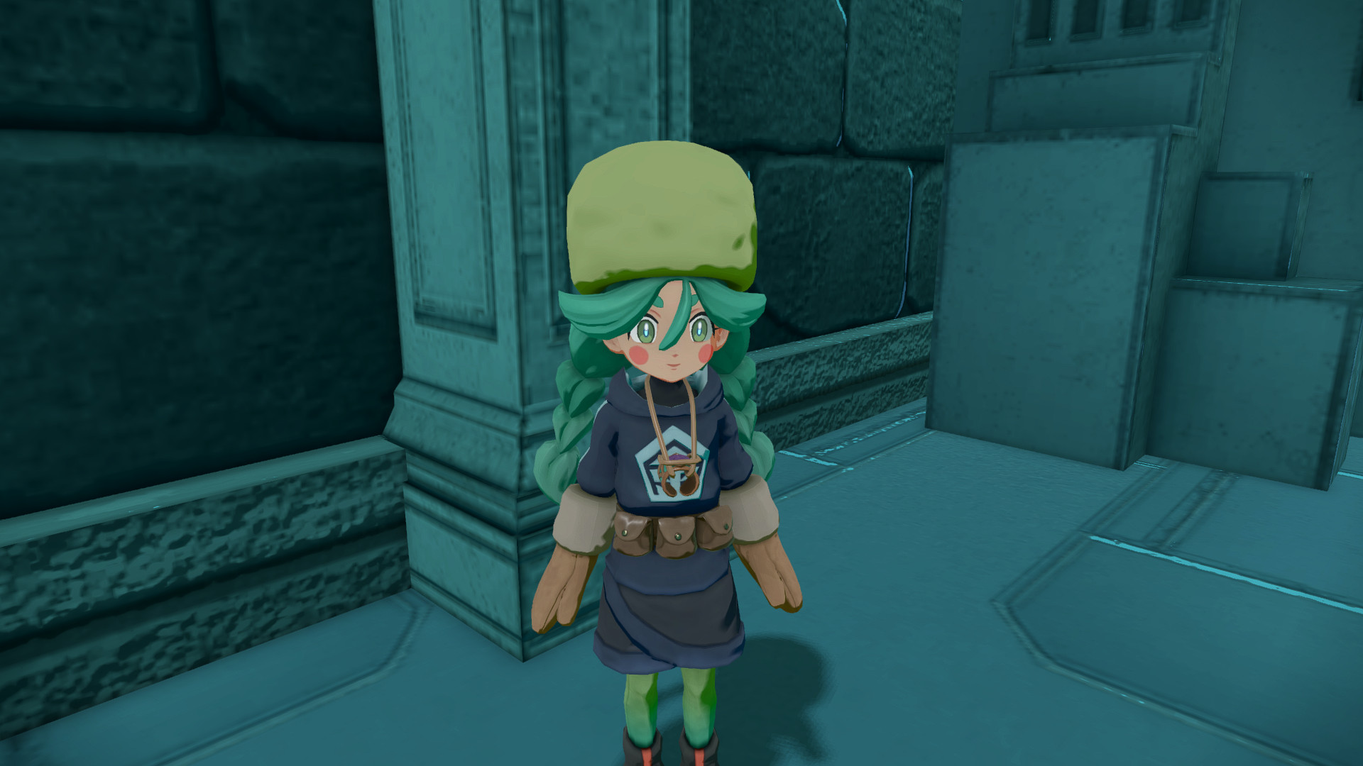 Comprehensive HD Character & Clothing Texture Pack Mod for Pokémon ...