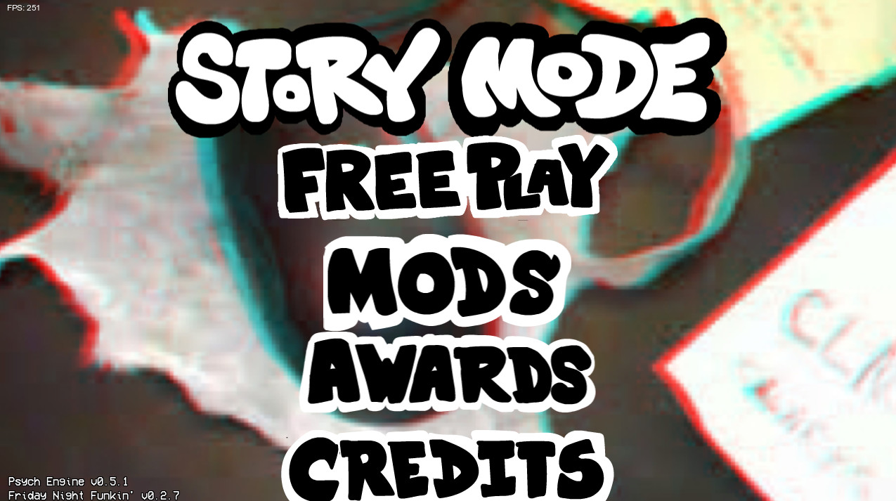 FNF: Bonus Recruit [DEMO] [Friday Night Funkin'] [Mods]