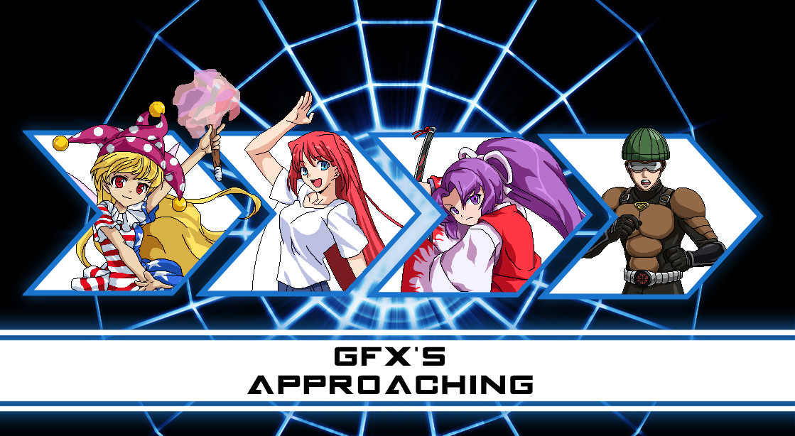 GFX Pack #3 (CMC+ V7) [Super Smash Bros. Crusade] [Mods]