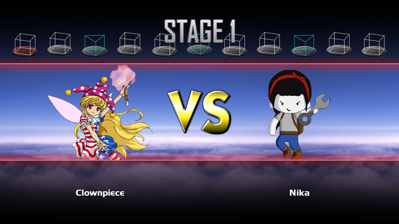 GFX Pack #3 (CMC+ V7) [Super Smash Bros. Crusade] [Mods]