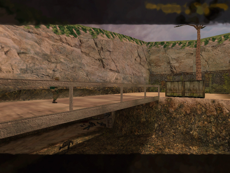 Army Brazilian Mod for Counter-Strike 1.6 | CS1.6 Mods