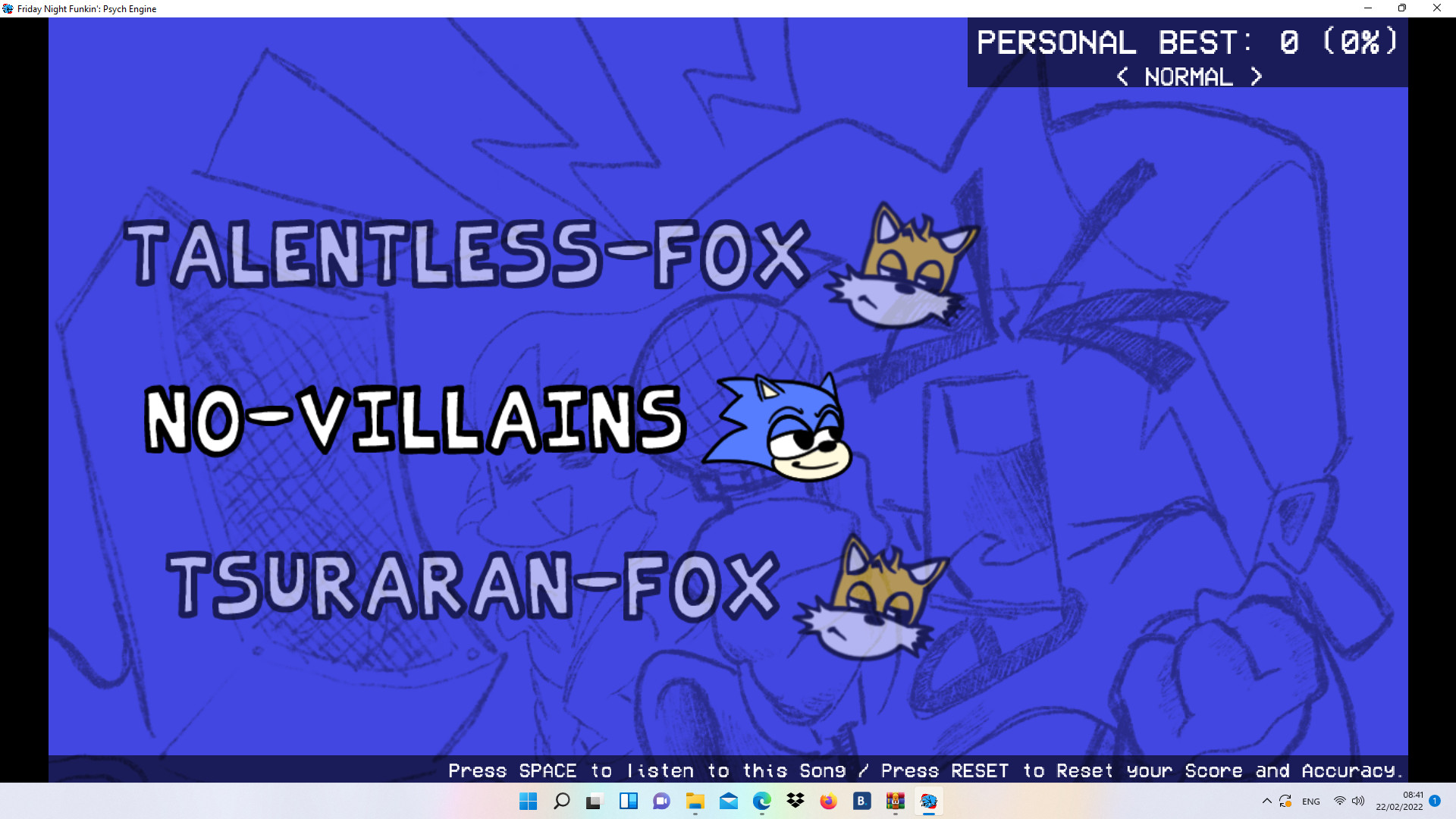 pibby tails gets trolled [Friday Night Funkin'] [Mods]