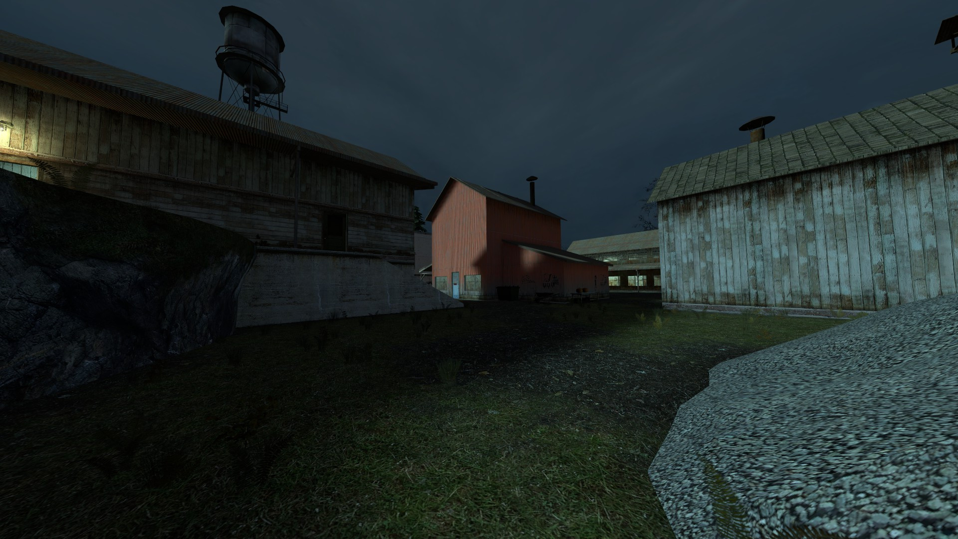 gm_mining_town Mod for Garry's Mod | GMod Mods