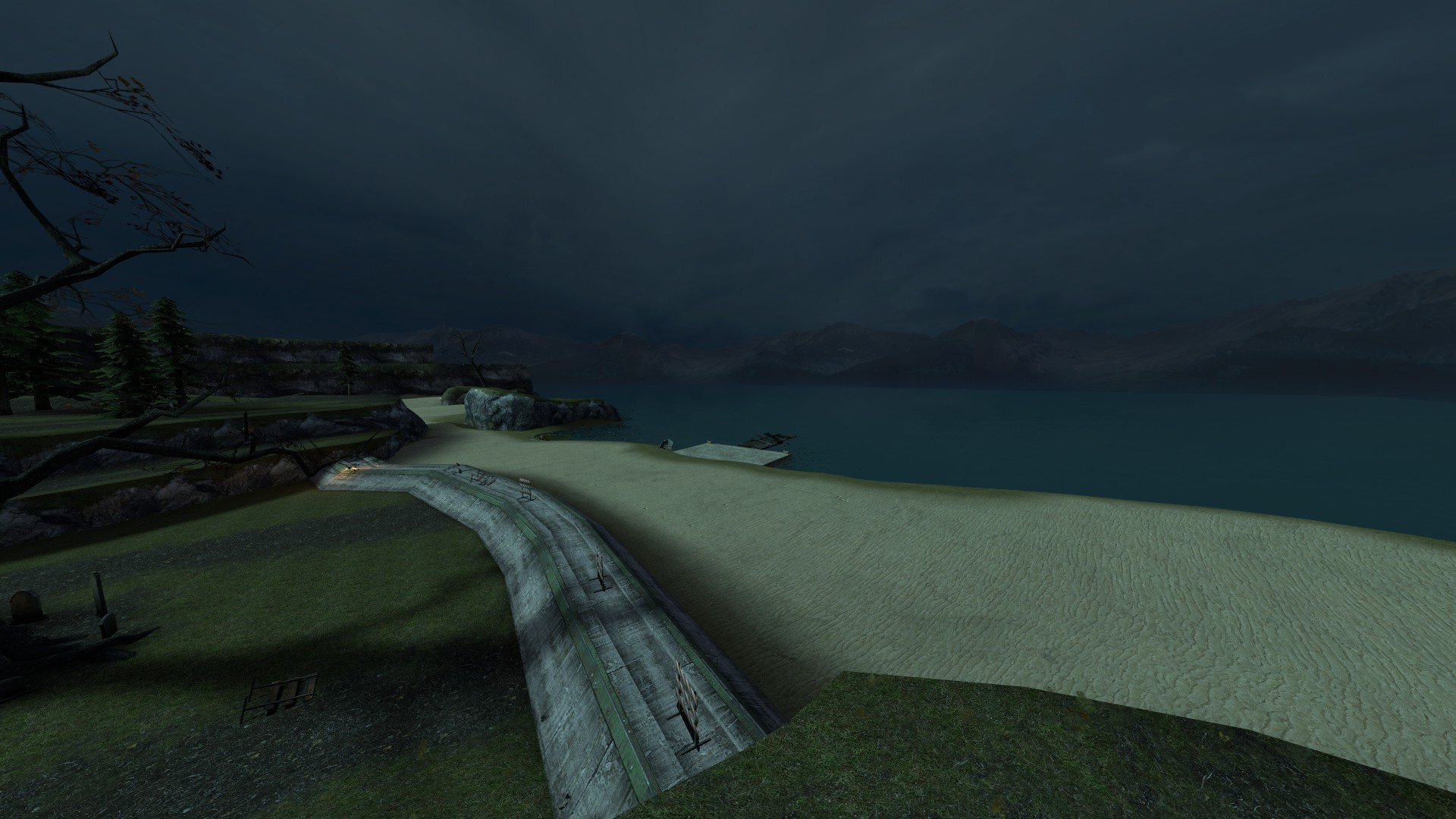 gm_mining_town Mod for Garry's Mod | GMod Mods