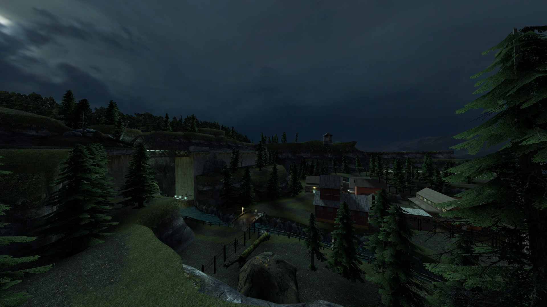 gm_mining_town Mod for Garry's Mod | GMod Mods