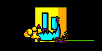 Geometry dash pibby Mod for Friday Night Funkin' | FNF Mods