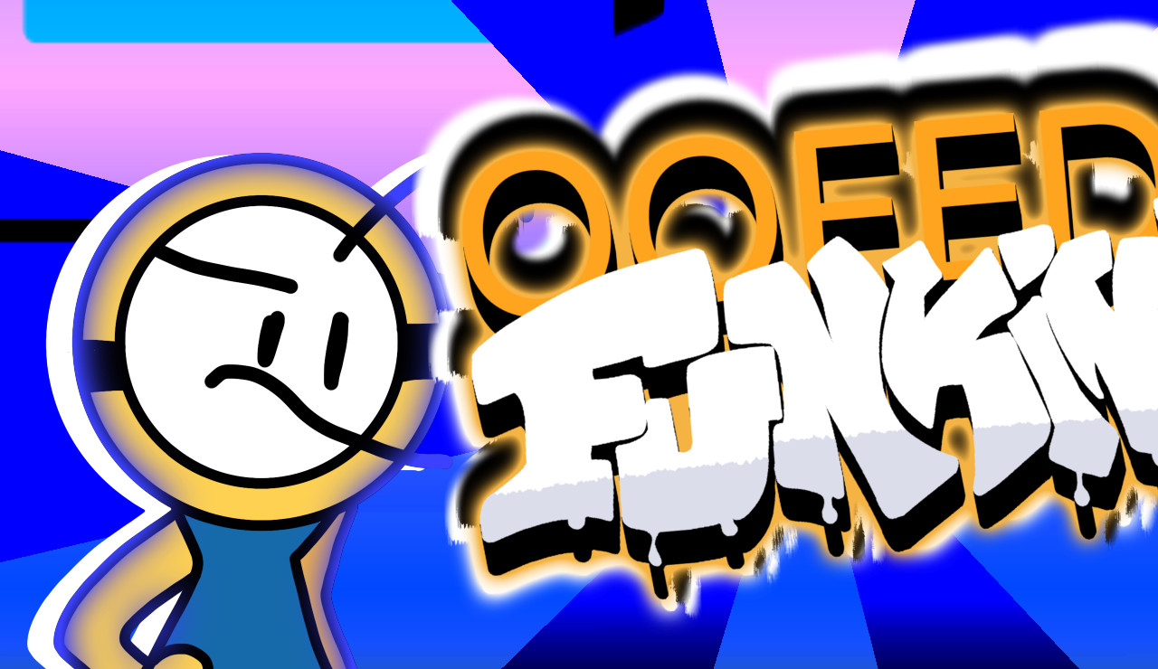 Friday Night Funkin: Vs Nooby Full Week v2.0 [Friday Night Funkin'] [Mods]