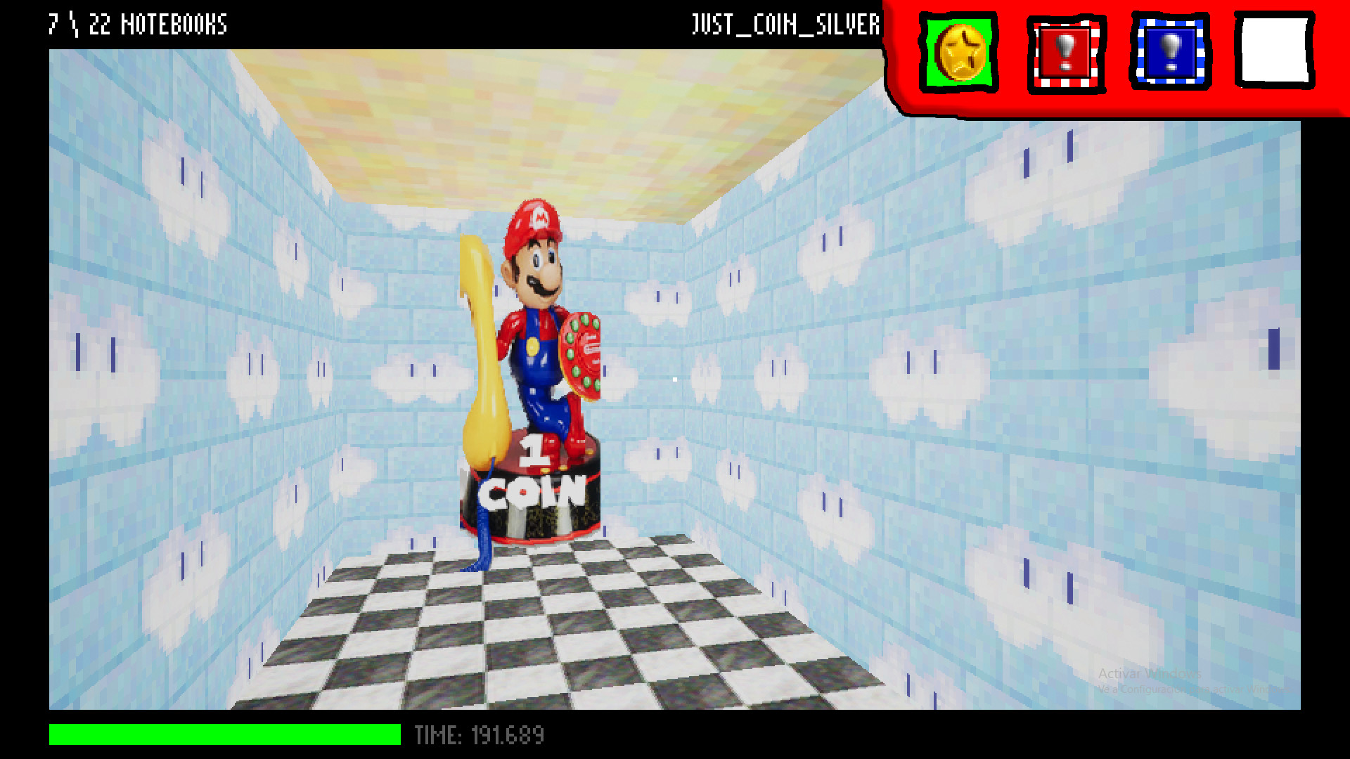 Baldi's Basics in Biology and Zoology 64 Mod for Alex Basics in Biology ...