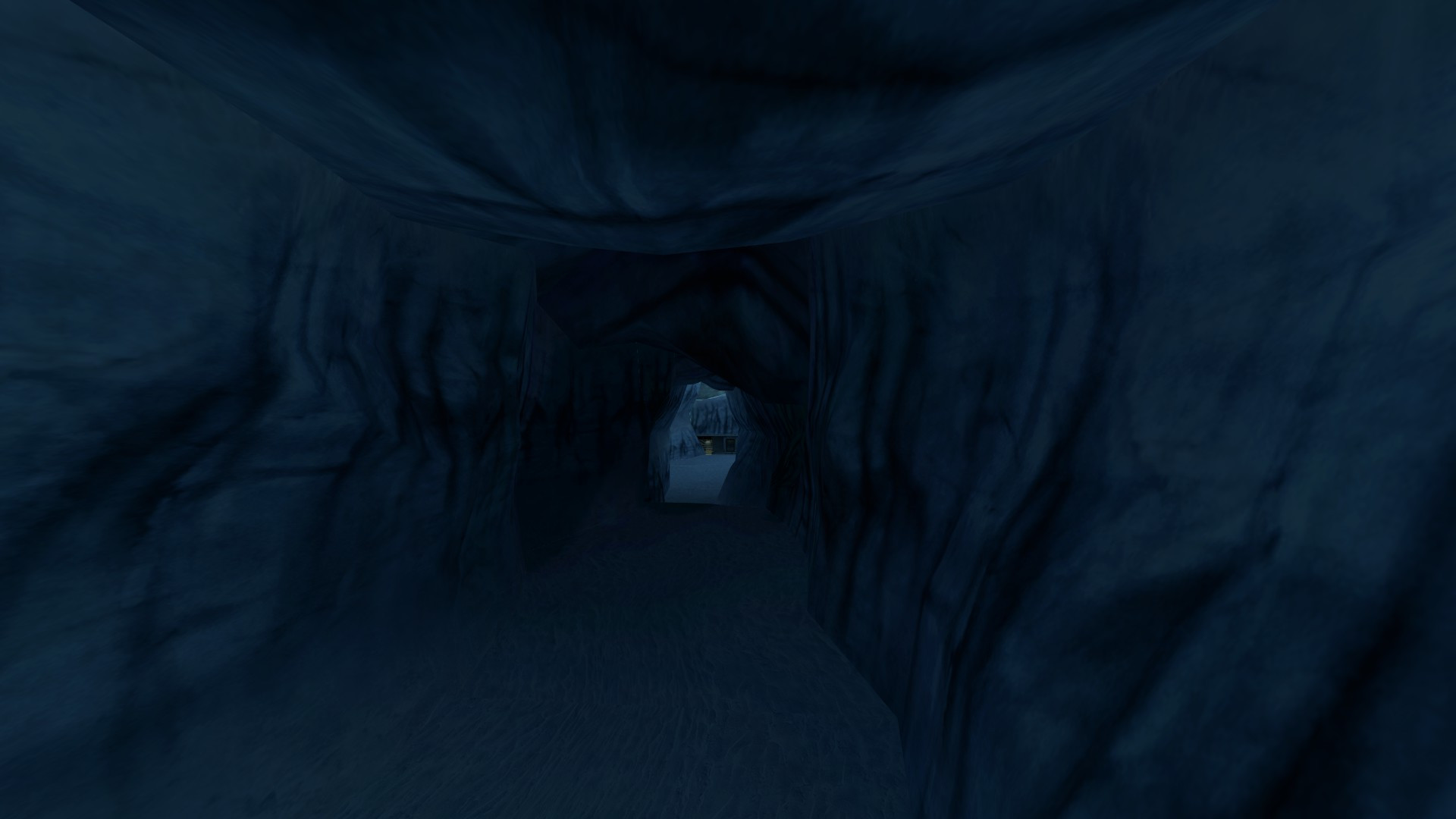 gm_arctic_borealis Mod for Garry's Mod | GMod Mods