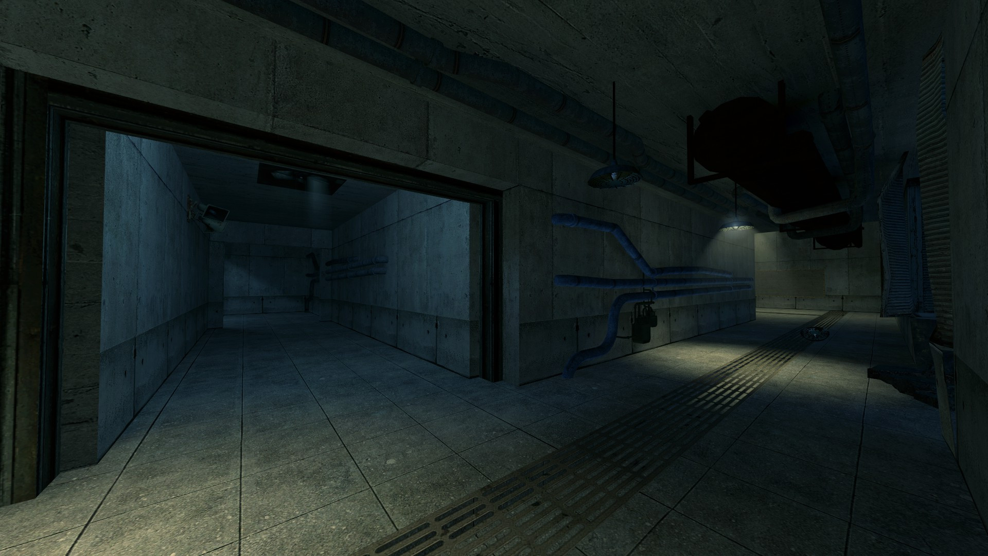 gm_arctic_borealis Mod for Garry's Mod | GMod Mods