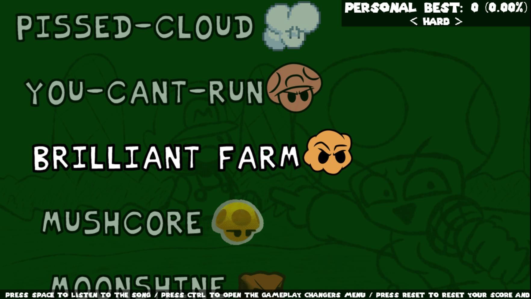 FNF': Vs. Winter [BETA] V1.1! [Friday Night Funkin'] [Mods]