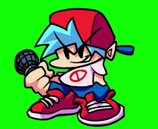 FNF HARD WEEK 4 [Friday Night Funkin'] [Mods]