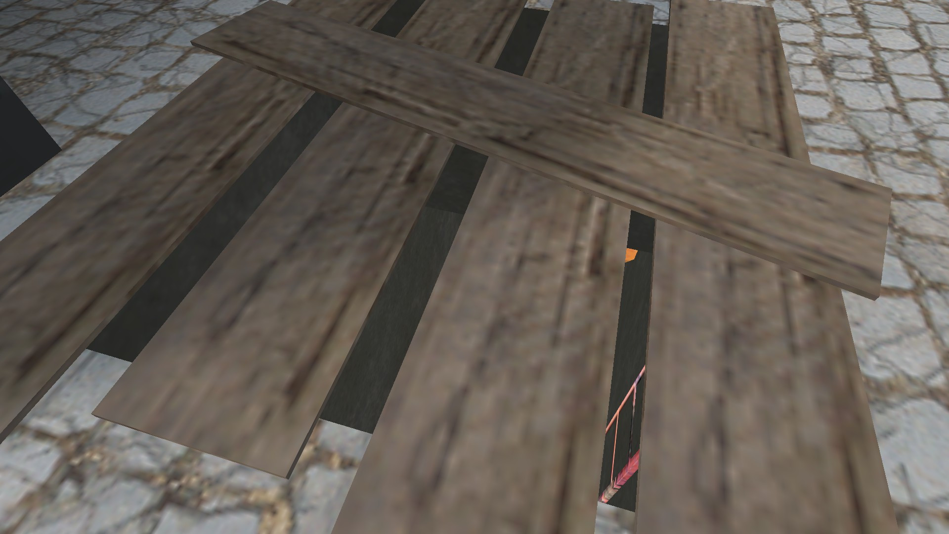 ttt_pesto Mod for Counter-Strike 1.6 | CS1.6 Mods