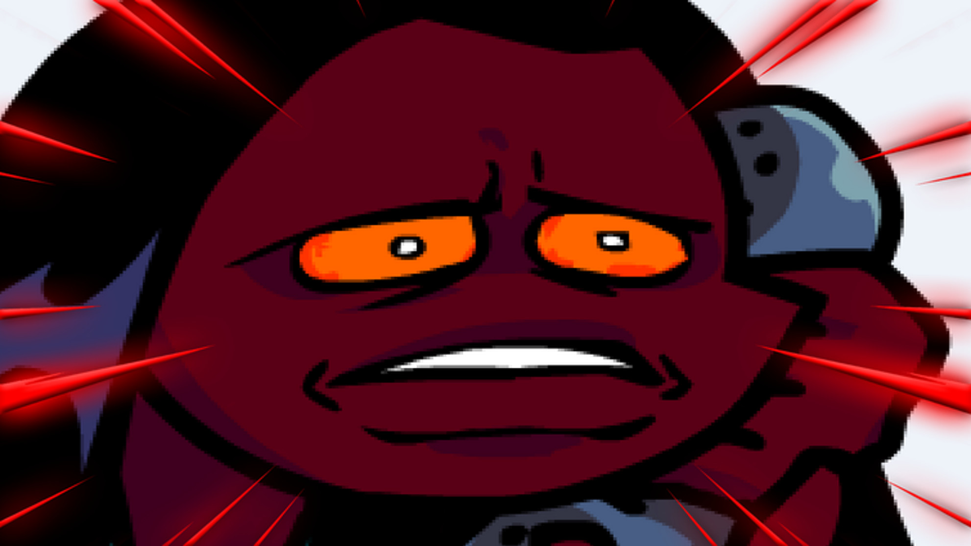 Friday Night Funkin'[HUNGRY FULL SONG] Mod for Friday Night Funkin ...