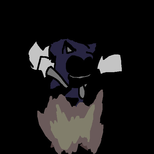 FNF - Sonic Has Passed (Burning High-Effort) Mod for Friday Night ...