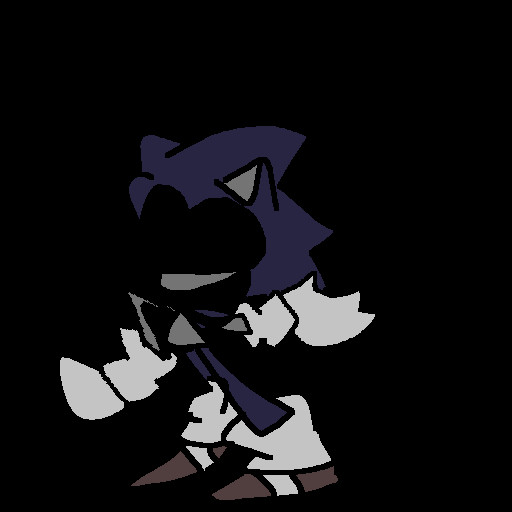 FNF - Sonic Has Passed (Burning High-Effort) Mod for Friday Night ...