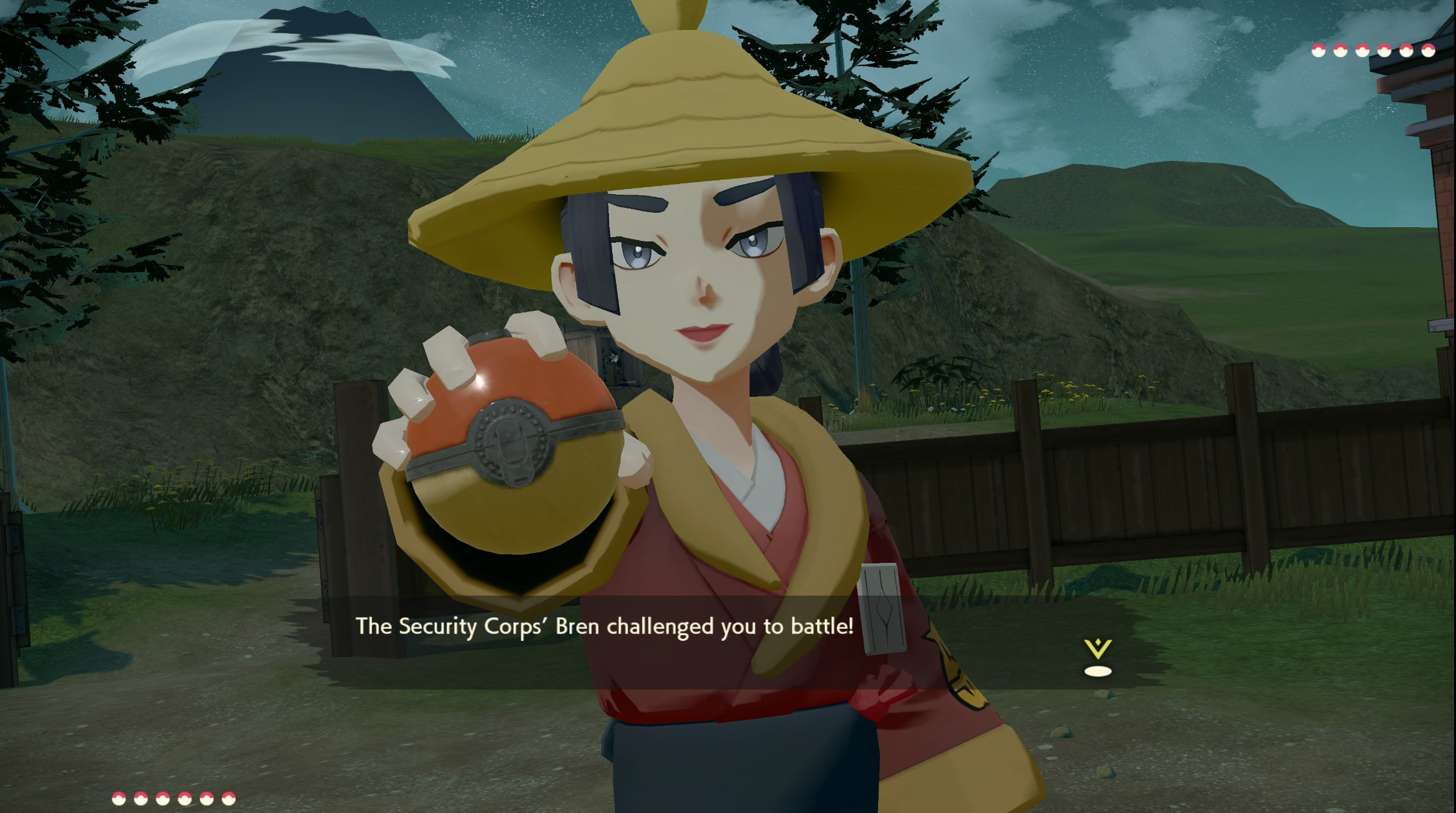 Blissey Teams for Wenton and Bren Mod for Pokémon Legends: Arceus | PLA ...