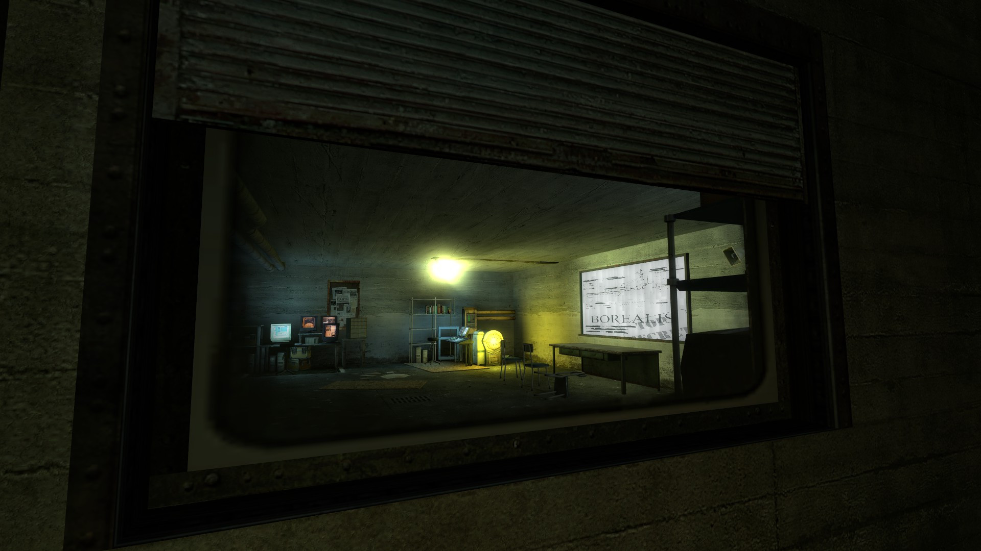 zs_kraken_base [Garry's Mod] [Mods]