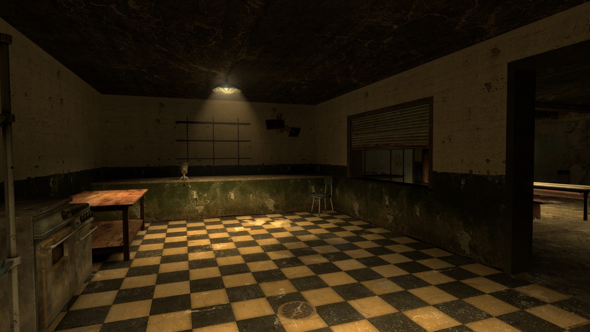 zs_kraken_base [Garry's Mod] [Mods]