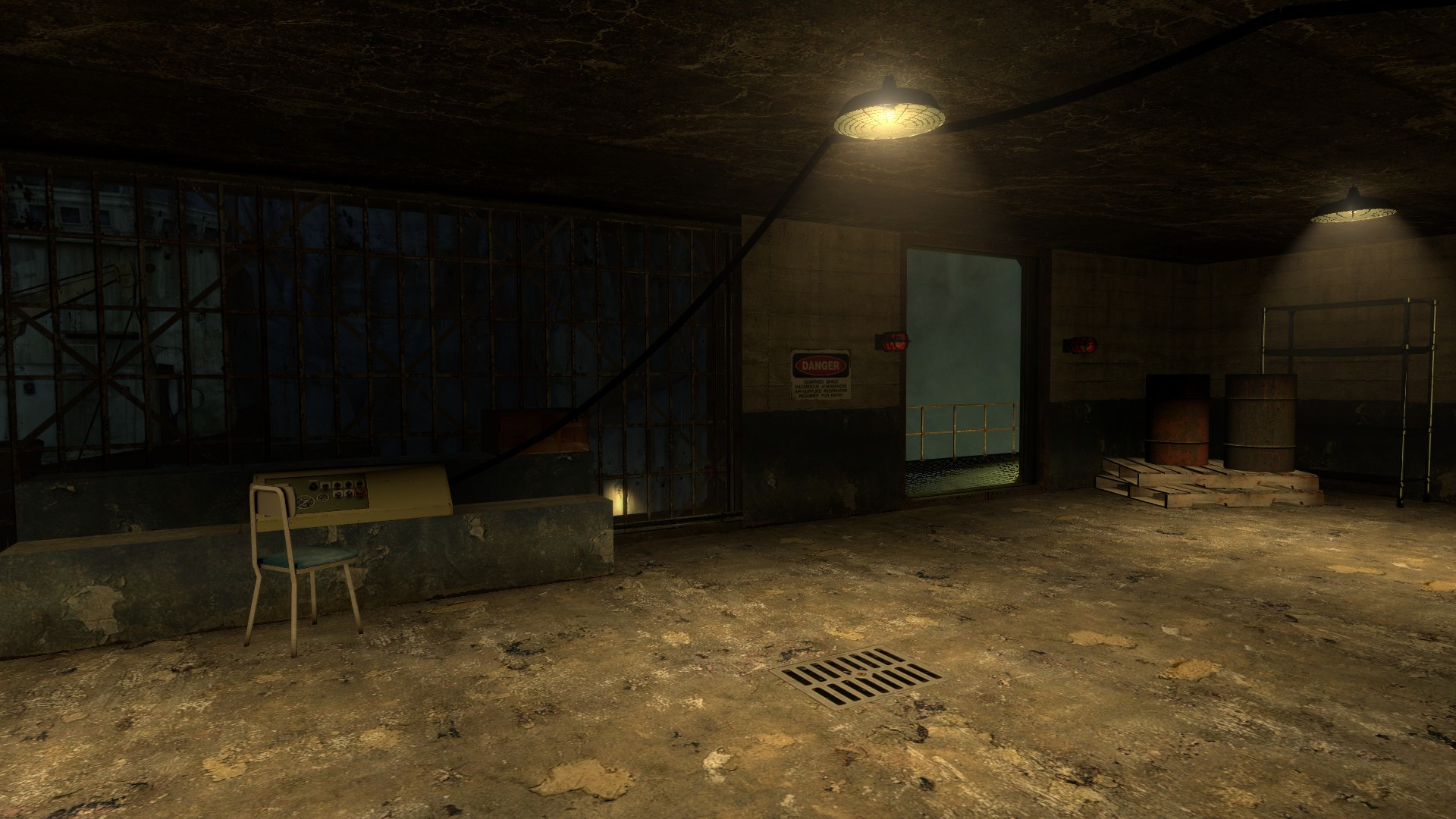 zs_kraken_base [Garry's Mod] [Mods]