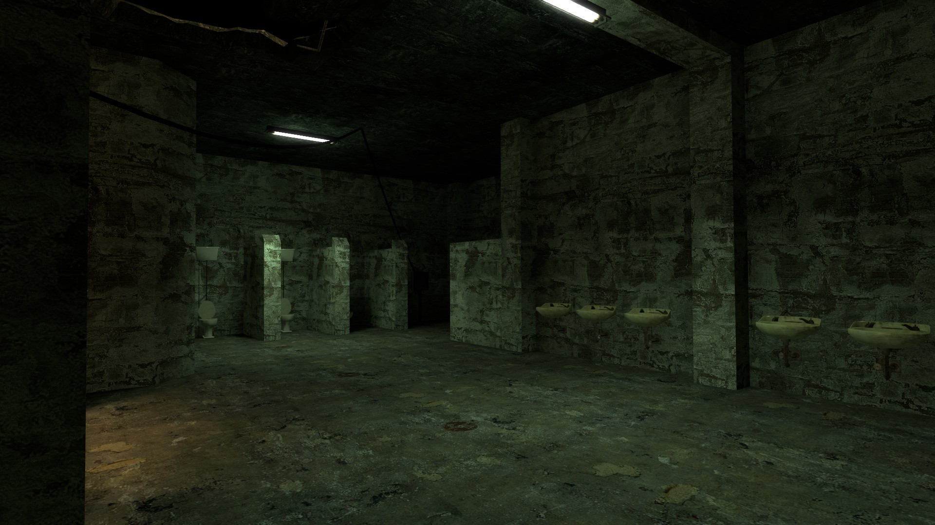 zs_kraken_base [Garry's Mod] [Mods]