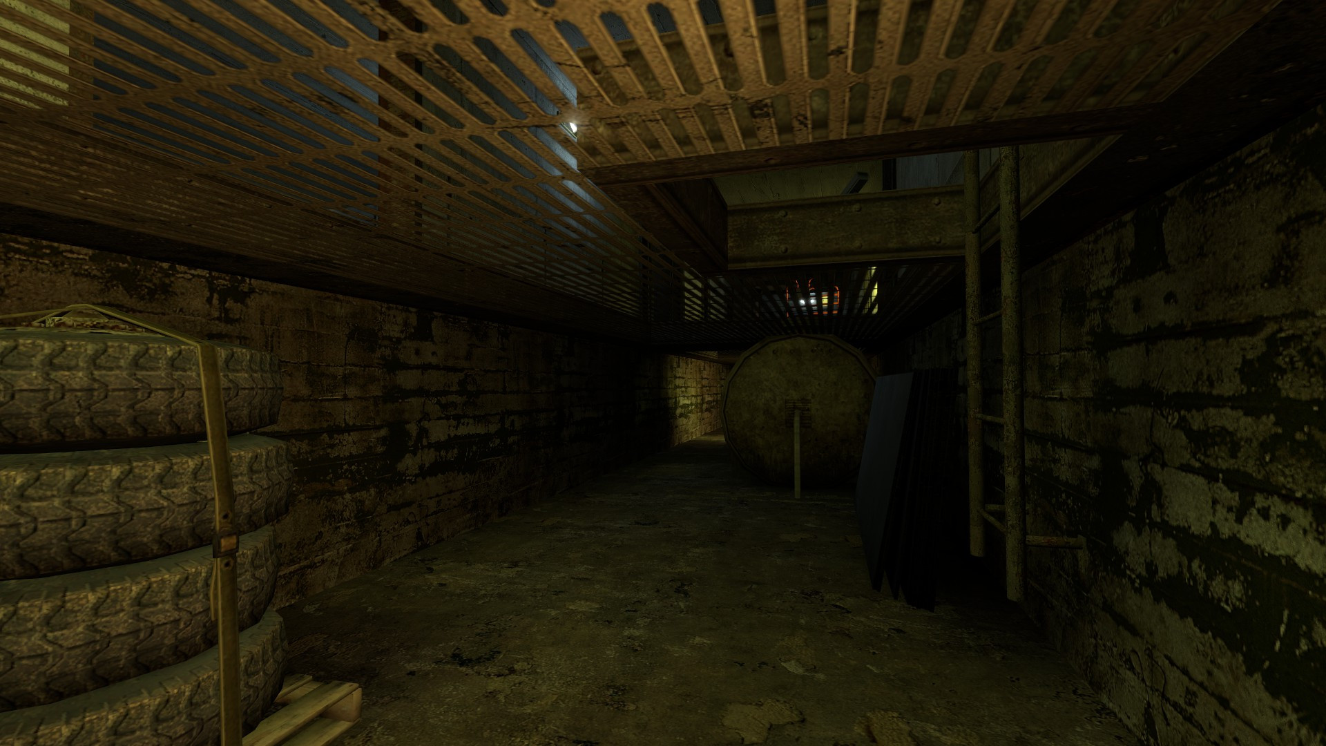 zs_kraken_base [Garry's Mod] [Mods]