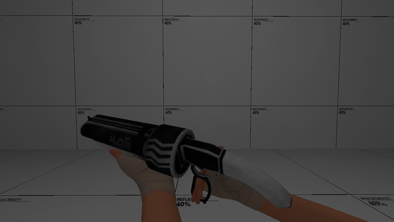 Rob Mod for Team Fortress 2 | TF2 Mods