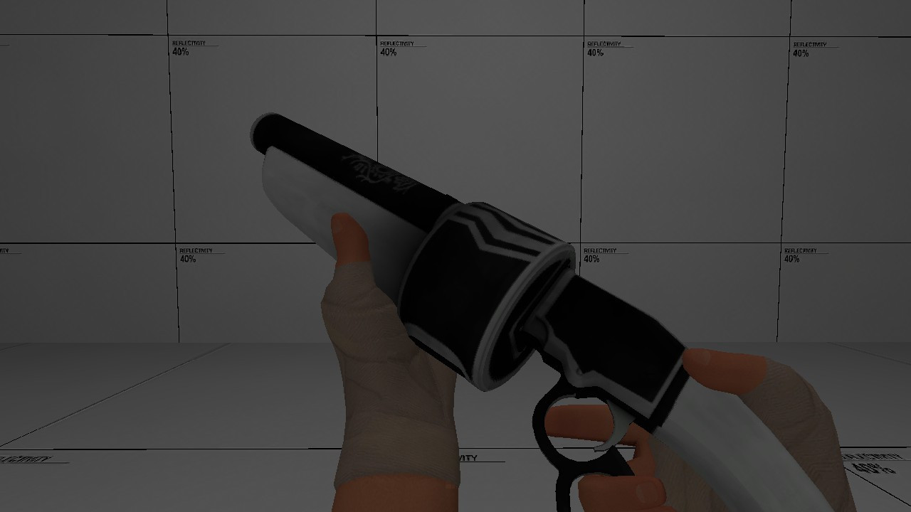 Rob Mod for Team Fortress 2 | TF2 Mods