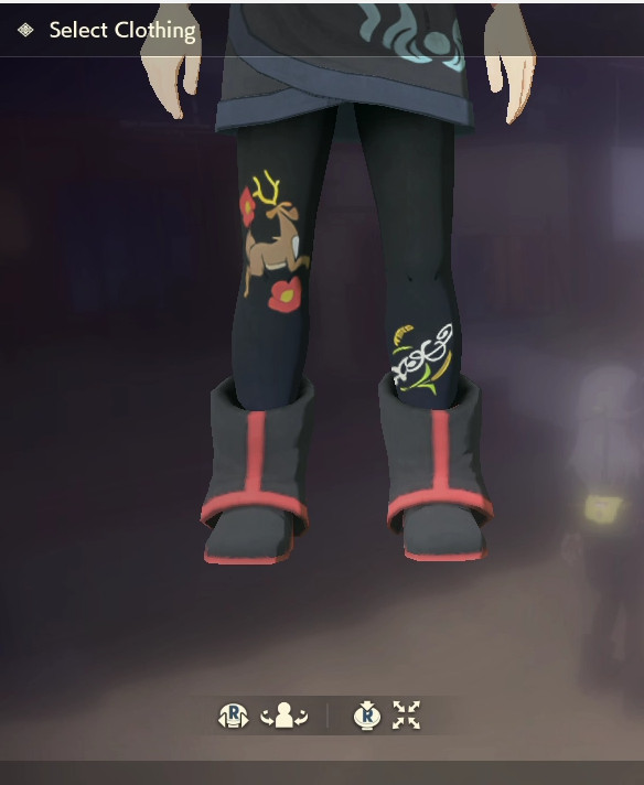 Diamond Clan Mai Edition Mod for Pokémon Legends: Arceus | PLA Mods