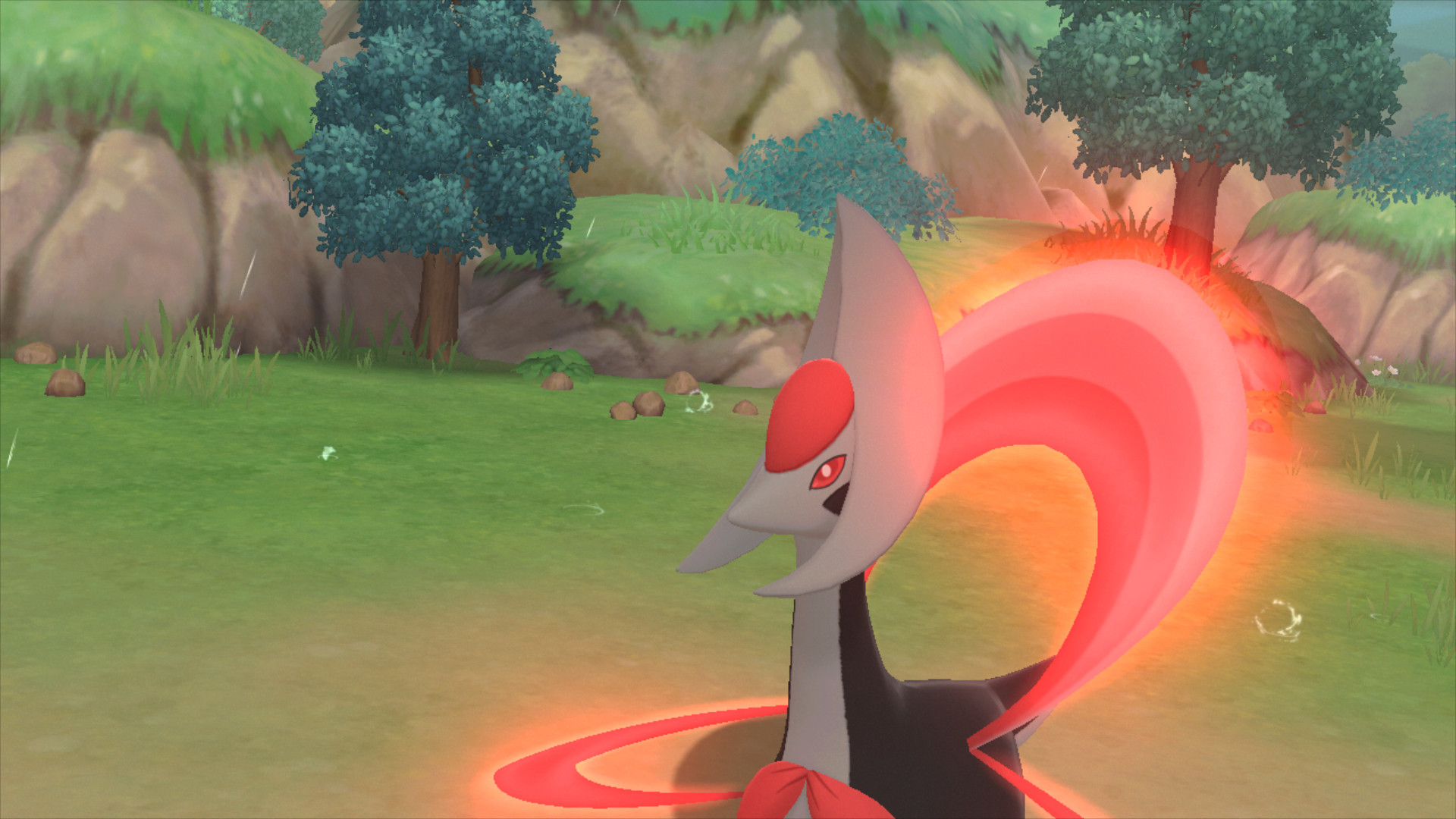 Shadow Sinnoh Recolor (Legendary/Mythical) Mod for Pokemon Brilliant ...
