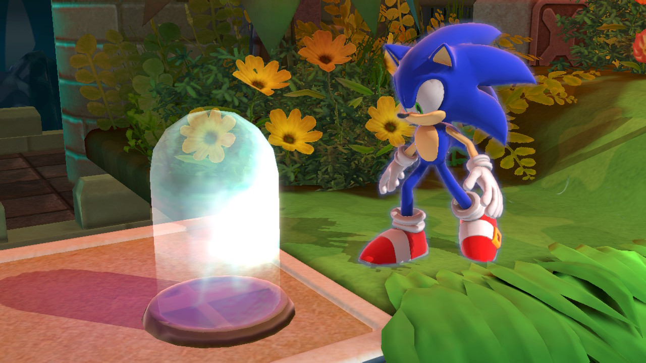 Assist Trophy [Brawl] Mod for Super Smash Bros. Ultimate | SSBU Mods