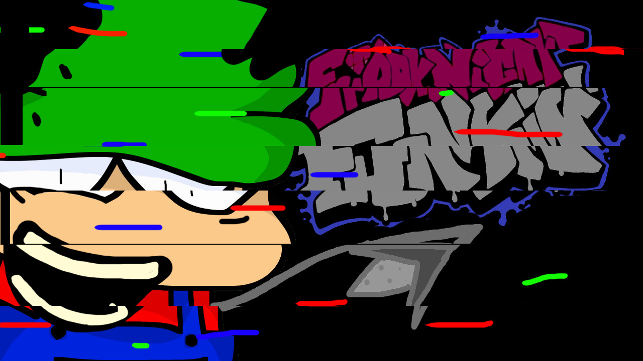 Dave and Bambi: vs Bambi's Vengeance [V3.5] [Friday Night Funkin'] [Mods]