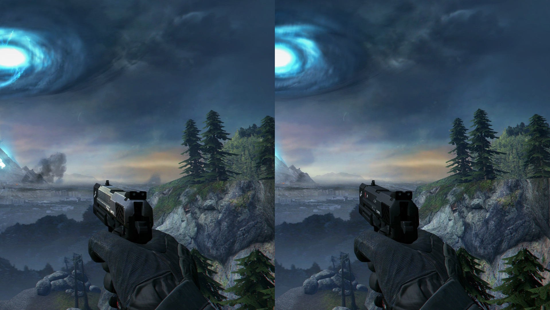 Thanez's Usp Match On Project HL2 Animation's Mod for Half-Life 2: MMod ...