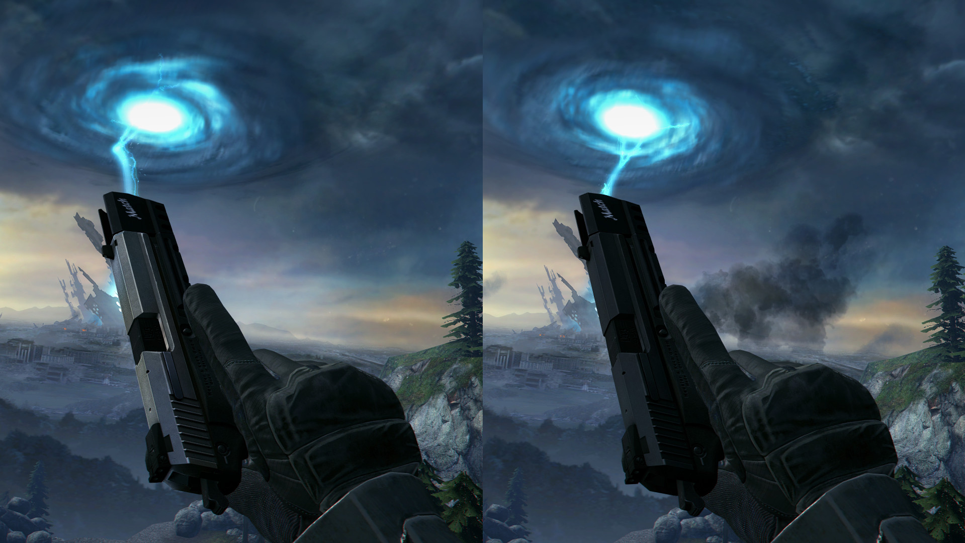 Thanez's Usp Match On Project HL2 Animation's Mod for Half-Life 2: MMod ...