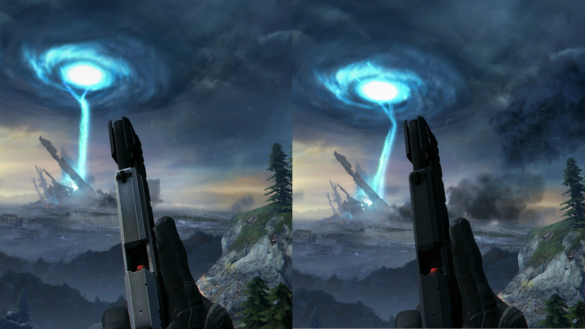 Thanez's Usp Match On Project HL2 Animation's Mod for Half-Life 2: MMod ...