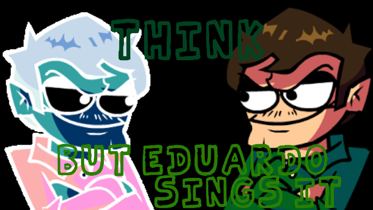 My Trash Covers Folder (THINK UPDATE) Mod for Friday Night Funkin ...